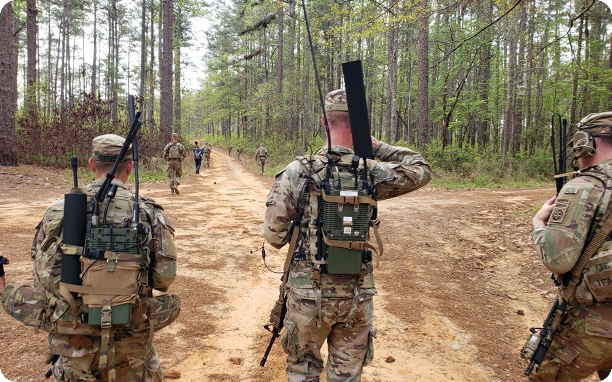 Modular Carrier – Attack PAK