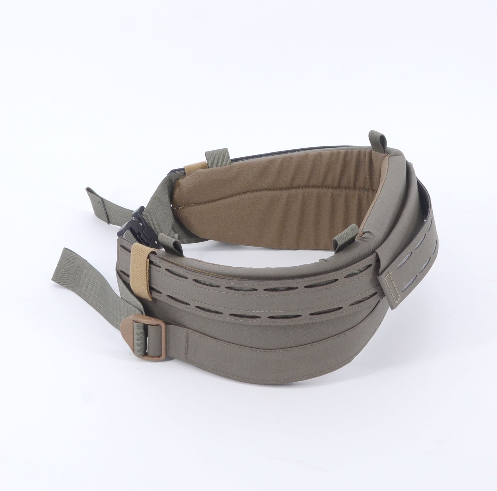 Alpha Belt – Attack PAK