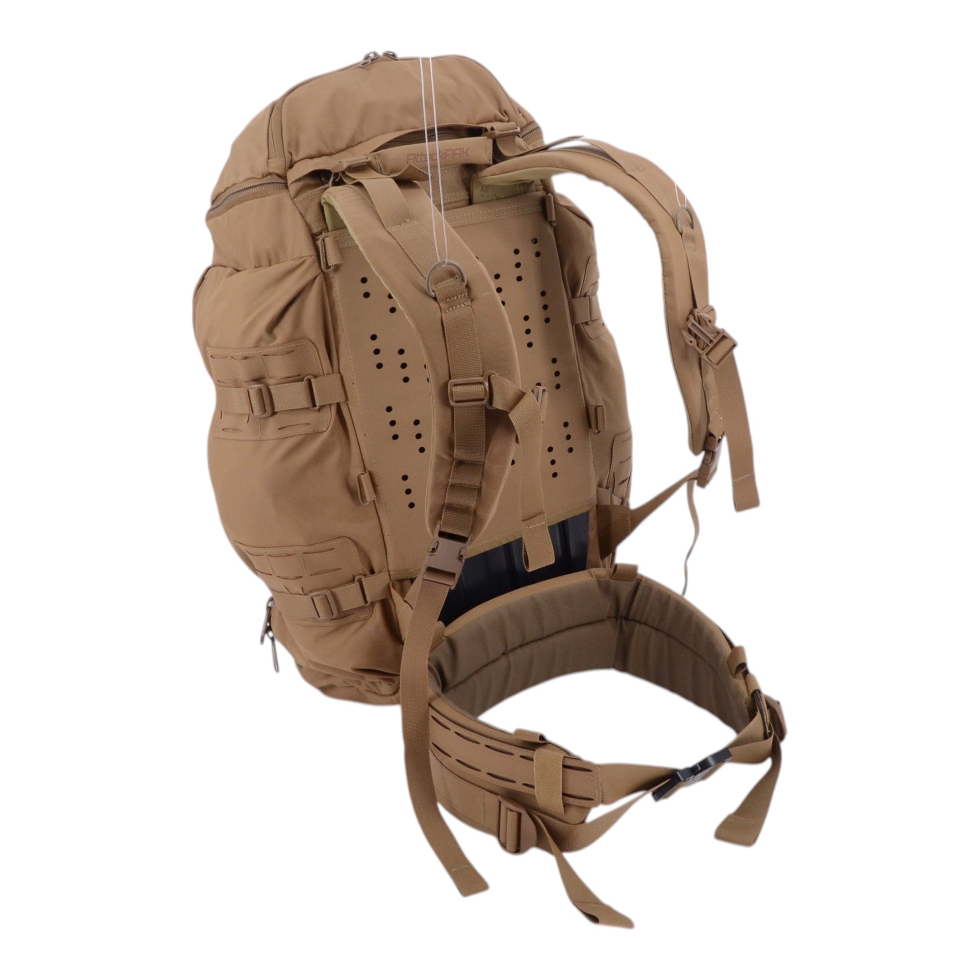 Falcon Pack – Attack PAK