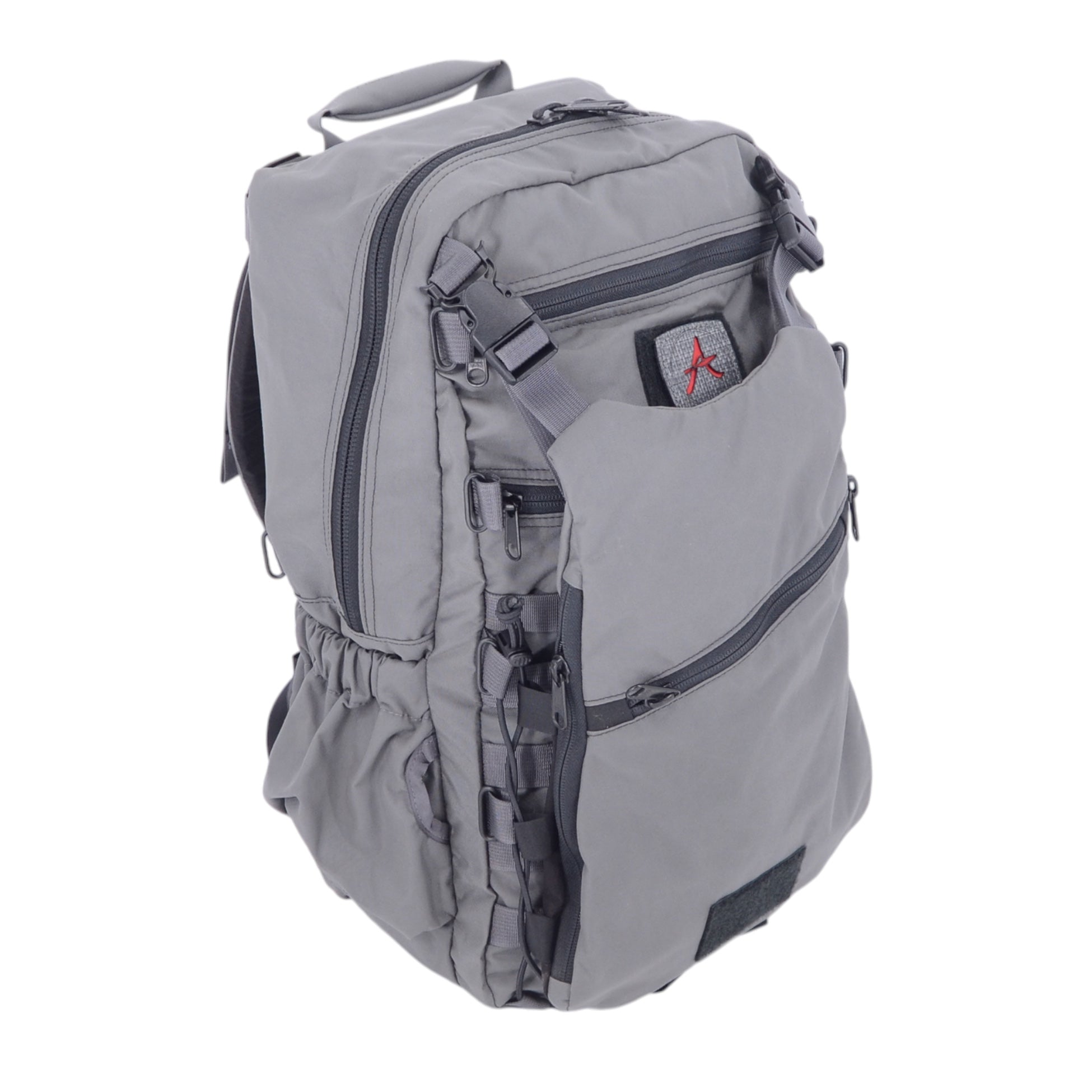 Sentinel Pack – Attack PAK